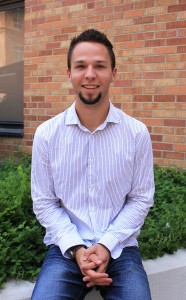 Former Graduate Students